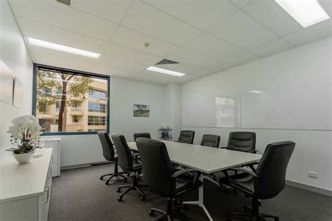 Leased Office At 1 02 29 31 Solent Circuit Norwest NSW 2153