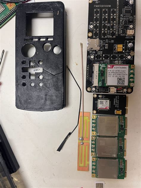 Getting Ringo Working In Japan 🔨 Hardware And Diy Electronics