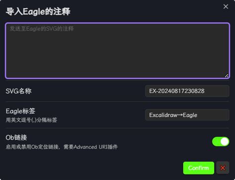 GitHub PandaNocturne ExcalidrawScripts 一些Obsidian的Excalidraw脚本