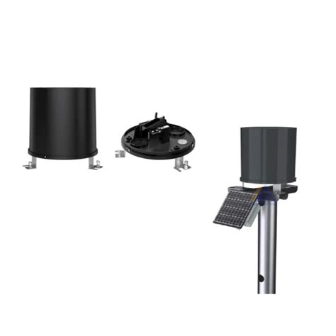 Atech Rain Gauge Sensor Rs485 Rain Precipitation Sensor Rain Gauge