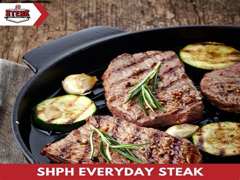 Steak Holders Ph Profile Yoorekka Ph