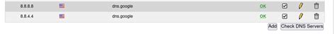 Problem With Dns Networking Ipfire Community