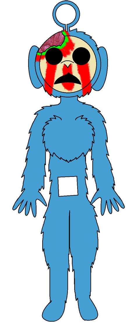 Ray Rai | SlendyBFDI Wiki | Fandom