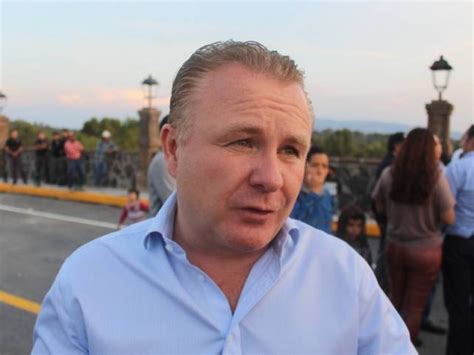 Denuncian por peculado y Tráfico de Influencias a Ricardo Villarreal
