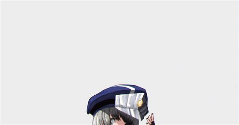 オリジナル 自警団ちゃん 05種類のイラスト Pixiv