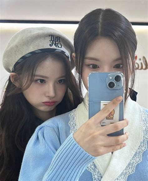 Blip 설윤 레전드 사진