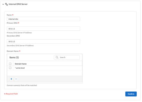Onboarding Workflow For Prisma Access Globalprotect Deployments