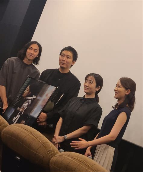 映画『ささくれ』公式 On Twitter Rt Kinmokusei8911 監督2人の視点。それぞれの素直な想い。作品を届ける人