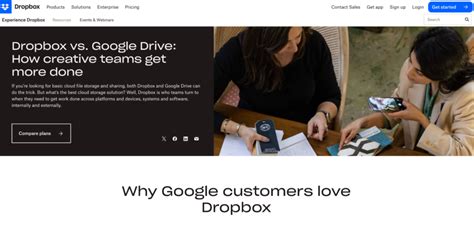 How To Create High Performing Saas Comparison Pages And Why They Are Critical To Your