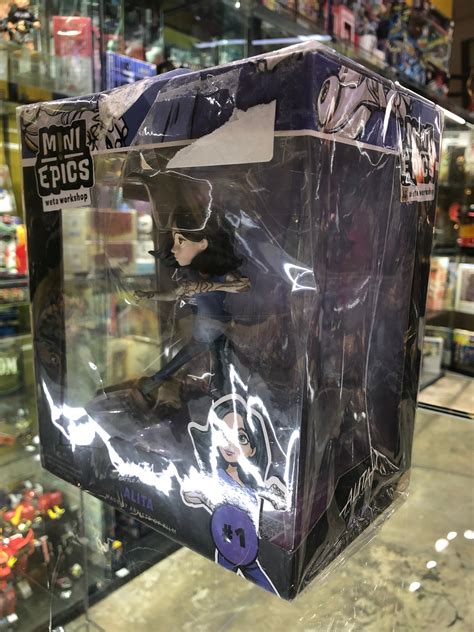 Alita