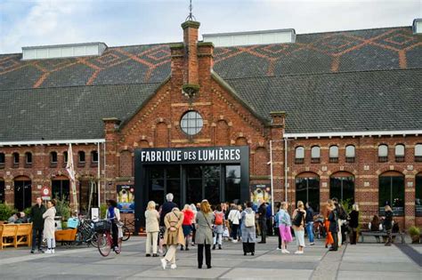 Amsterdam Fabrique des Lumières Dutch Masters Ticket GetYourGuide