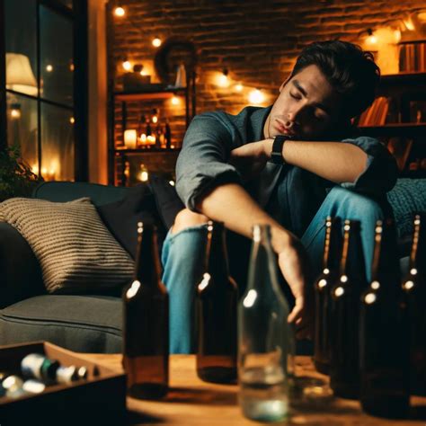 お酒を飲むと眠くなる？その原因と対策を徹底解説！ Osacare Note