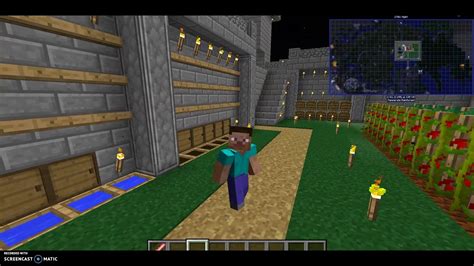 La Mansion De Vegetta777 Karmaland 4 No Oficial Youtube