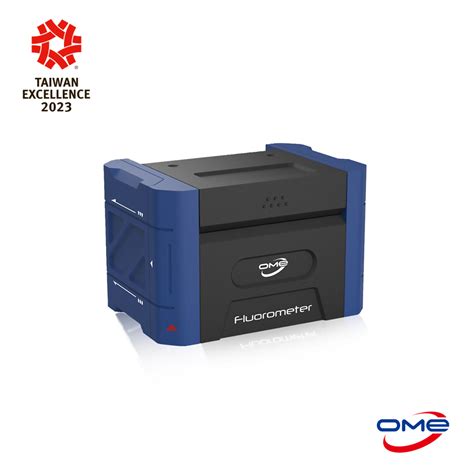 automated nucleic acid extractor and analyzer ome technology