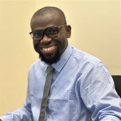 Funanani Tshivhase On Linkedin Dr Adewale Kabir Ipadeola You Helped