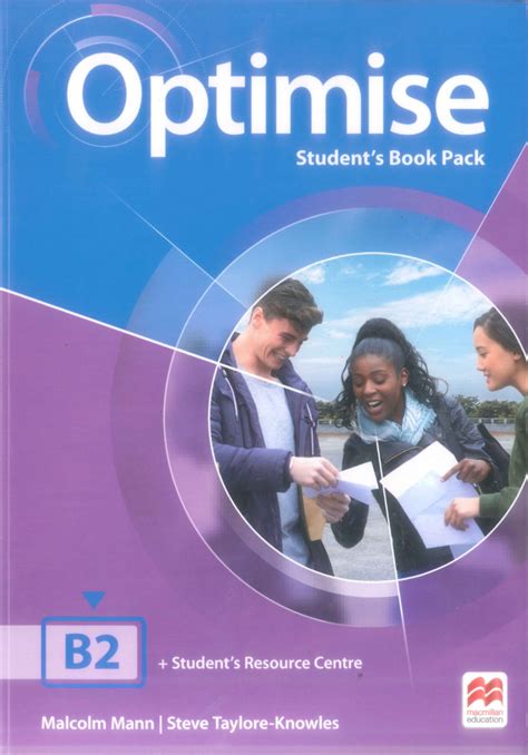 [AUDIO] Macmillan Optimise B2 Student Book & Workbook - Sách tiếng Anh ...