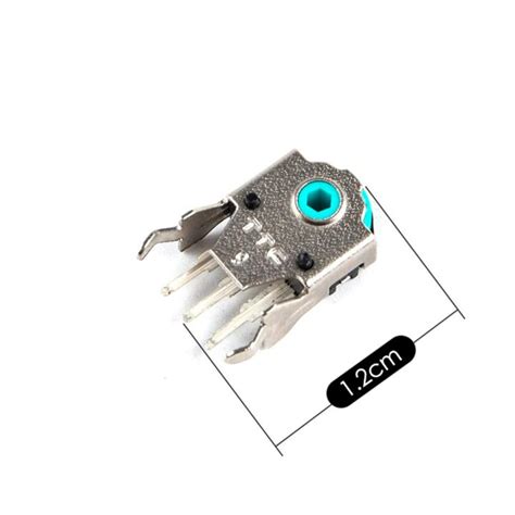 Mm Green Core Ttc Mouse Encoder Mouse Decoder Accurate For Xar Raw