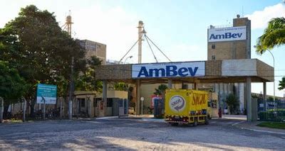 Blog do Davi Neto AMBEV maior cervejaria da América Latina ameaça