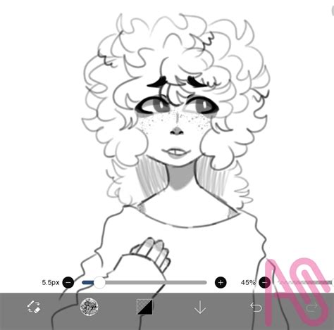 ⛓sketch⛓ ☹ Someone Loved Me ☹ 插图 Art Street