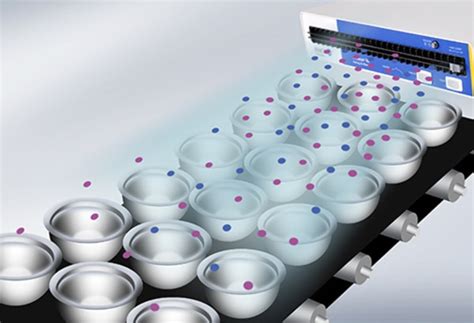 Simco Ion 4002612 Aerostat Xc Benchtop Esd Ionizer