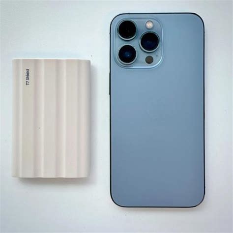Samsung 三星 T7 Touch 移动固态硬盘 1tb 适用对象