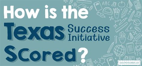 How Is The Tsi Test Scored Effortless Math We Help Students Learn
