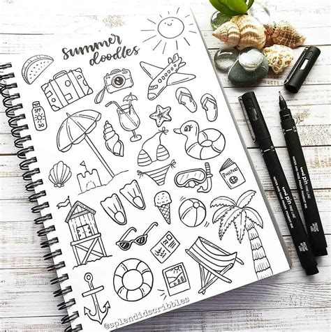 Pin On Doodle Art
