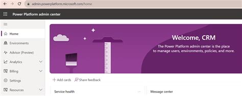Power Automate How To Enable Microsoft Power Automate In Dynamics Crm Uci Power Spark