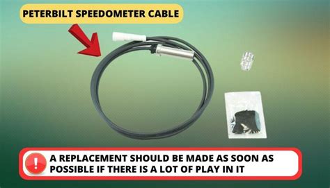 Peterbilt Speedometer Not Working 5 Easy Ways To Fix
