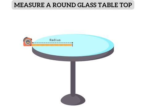 How To Measure The Size Of A Round Table Coffee Table Decor