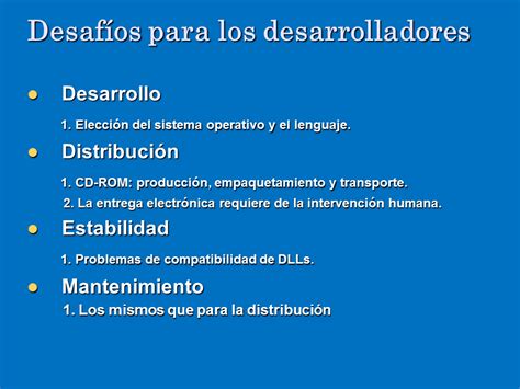 introducción a la plataforma microsoft