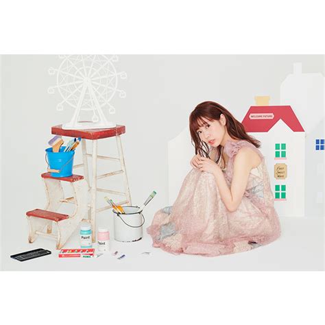 アーティストデビュー5周年を記念したベストアルバムはソロ楽曲を全収録！楠田亜衣奈、リリースインタビュー リスアニ！web アニメ