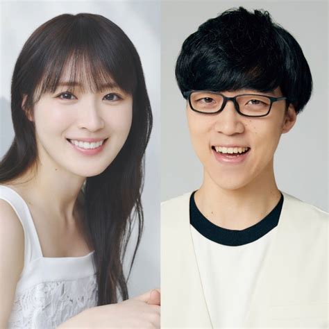 高山一実＆quizknockふくらp、電撃結婚に反響殺到「びっくり」「推しと推しの結婚」 モデルプレス