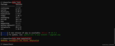 修改新版python的pip默认安装路径python Pip下载的包能不能改地址 Csdn博客