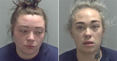 Friends Jailed For Torturing And Forcing Woman To Eat Faeces News Uk