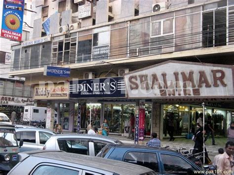 Tariq Road Bazar Shopping Market Photo Tour Karachi Pakistan