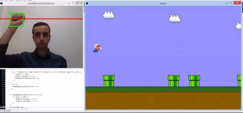 Github Ahmetozlu Human Computer Interaction Fist Palm And Hand Detection Tracking For