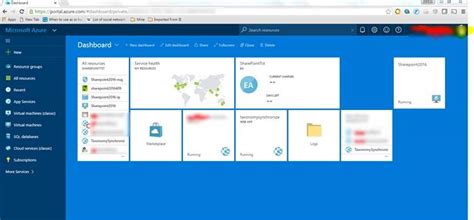 Sharepoint Single Farm Installation In Azure With Sql Server Part Sharepoint Pals