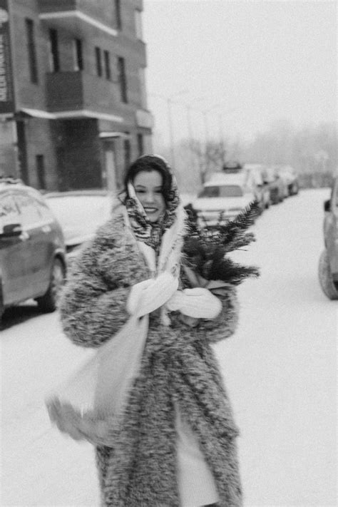 Пин от пользователя Фотограф на доске Новый год Зимние уличные стили Фотосессия Зимний стиль