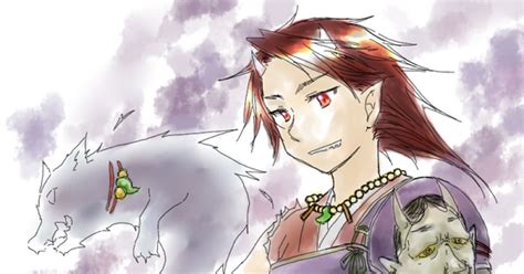 日本鬼子 腐女子だから日本鬼子を男にしてみた 彩子のマンガ Pixiv