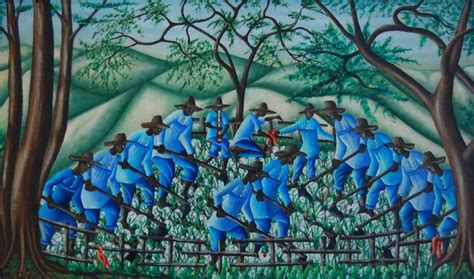 Gerard Valcin 11 Artworks Bio And Shows On Artsy