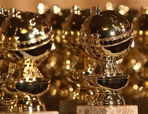 Globo De Ouro Anuncia Duas Novas Categorias Para A Próxima Edição