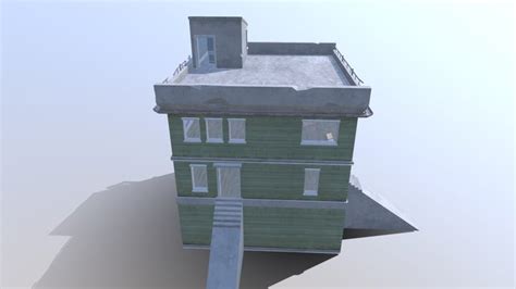 Halloweeks Sketchfab
