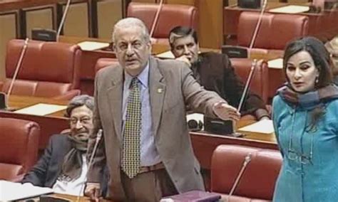 Opposition Parties In Senate Reject 63pc Hike In Haj Expenses Demand