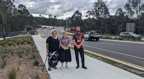 Hymba Yumba Ceo Asks For School Speed Zone Ipswich West Moreton Today