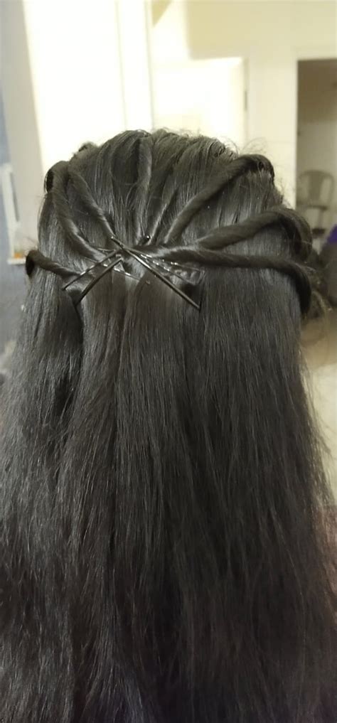 Avenue Unisex Salon In Mangalore Karangalpady Hello Mangaluru