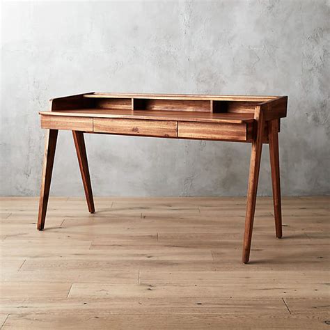 Modern Wood Desks