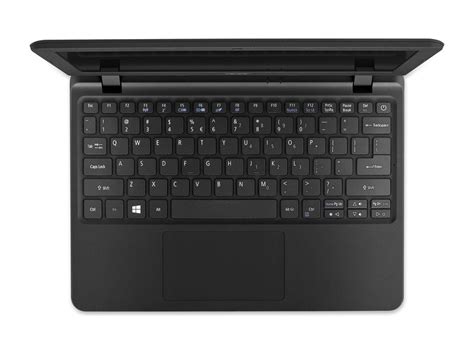 Acer Aspire ES1 132 C8J0 Notebookcheck Org