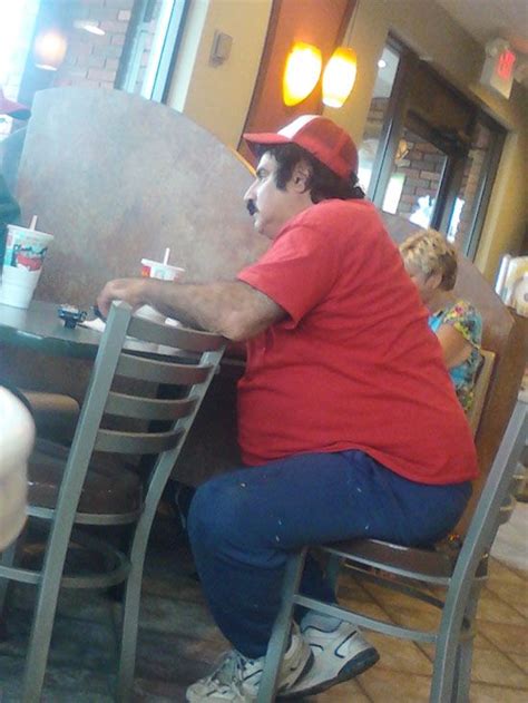 Fictional Characters Caught In The Real World Part 2 20 Pics