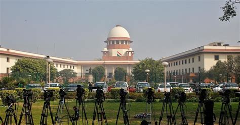 Supreme Court Directs Assam State Legal Services Authority To Conduct